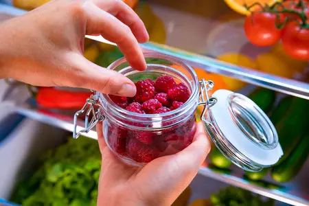 como-organizar-refrigerador-caixón-cuarentena-verduras