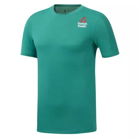 reebok t-shirt