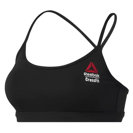 cross fit bra