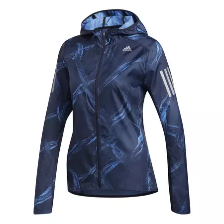 Adidas Windbreaker چاپان