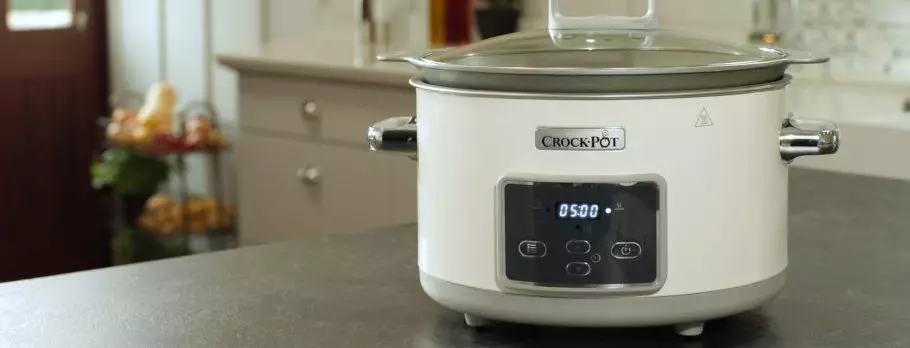 Salapan model Crock-pot keur meuli atawa masihan Natal ieu