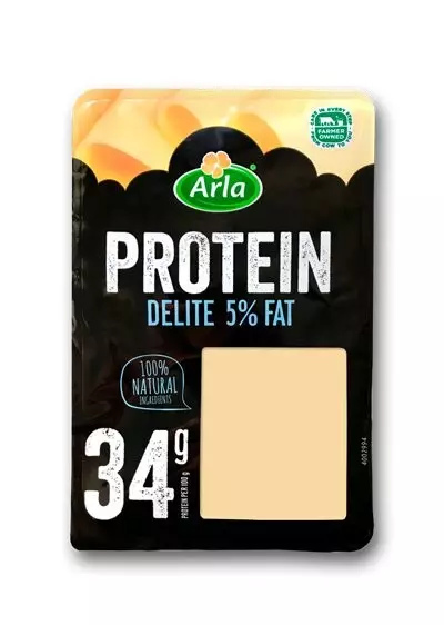 Delite Arla Protein Yc Ok Çəkisiz