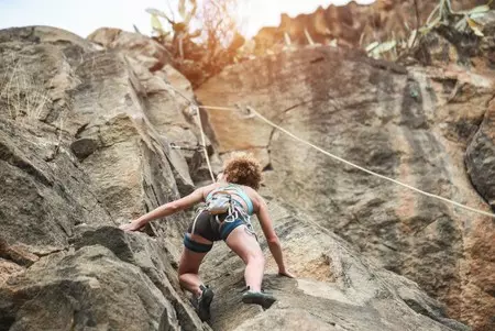 Escalada Mallorca 3