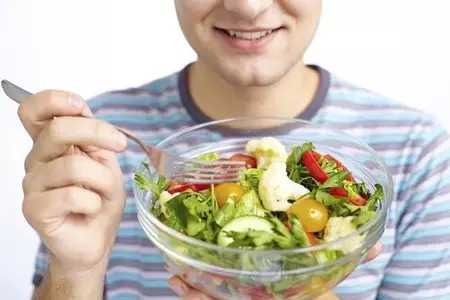 매일 식단에서 과일과 채소를 빼먹지 말아야 하는 13가지 이유