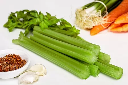 Celery Food Fresh 34494 1