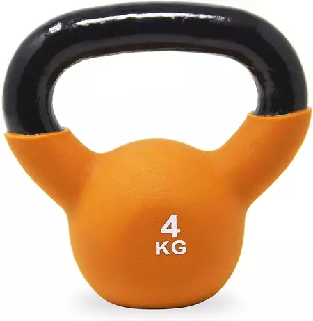 kettlebell