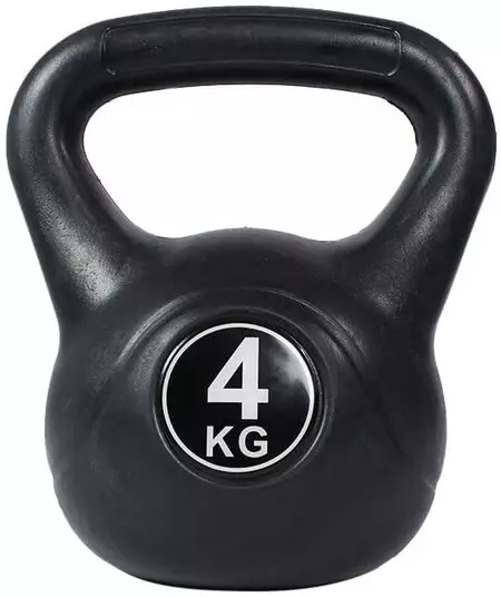 kettlebell