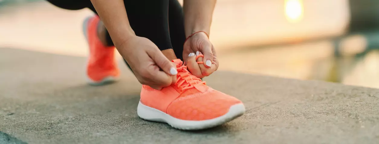2019-жылдын күзүндө чуркоо жана CrossFit үчүн трендде болгон эң мыкты беш Nike бут кийими