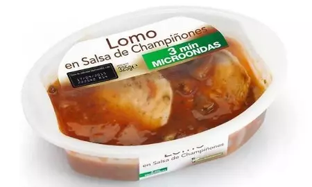 Loin Mercadona