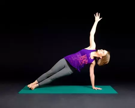 yoga-abdomen-side-plank