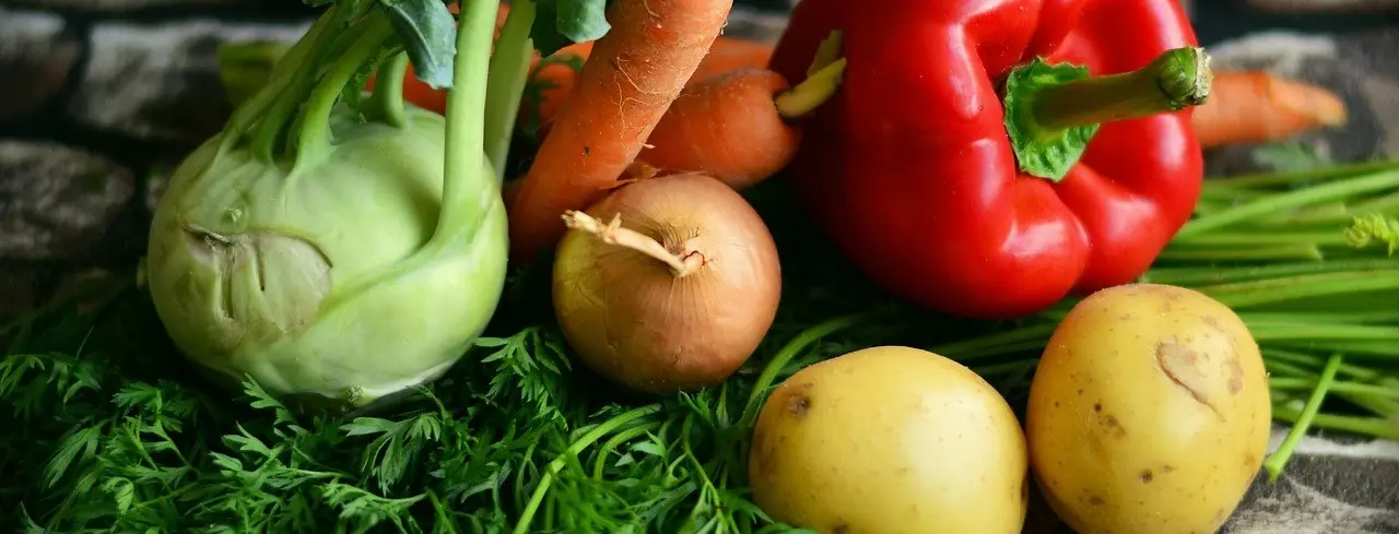 Warzywa, rośliny strączkowe i warzywa: co je od siebie różni?