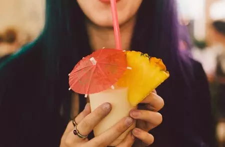 Pina Colada