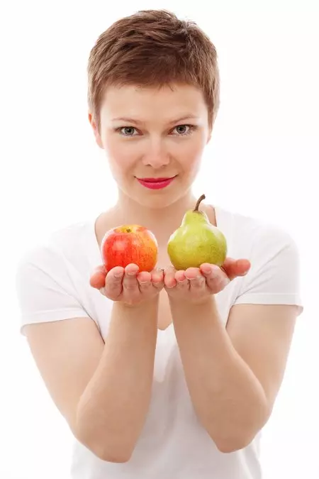 Diet Pilihan Apple 41219