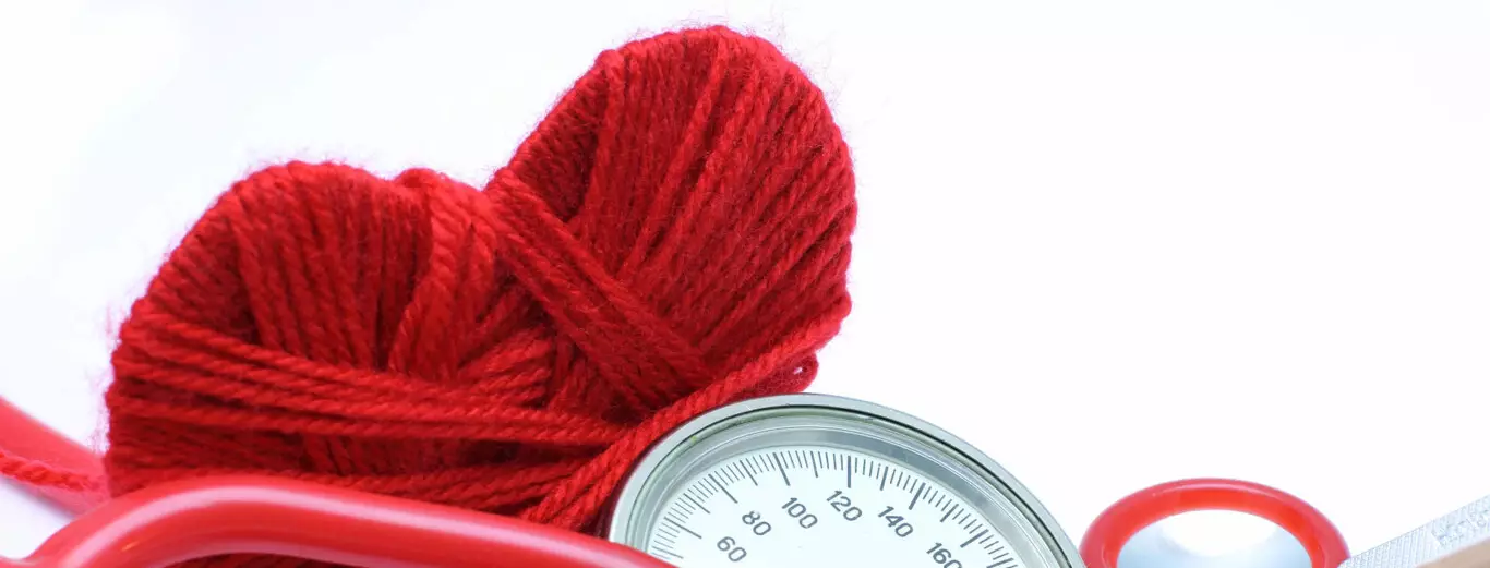 Tujuh tips yang didukung oleh sains untuk membantu kita menurunkan tekanan darah
