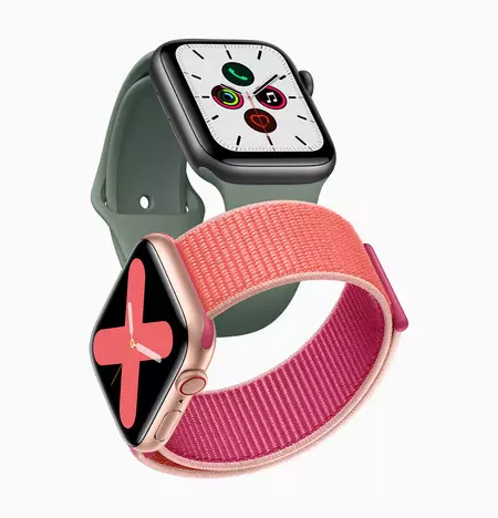 Apple-watch-series-5