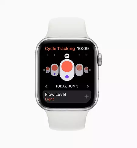 Apple-watch-цуврал-5-цикл хянах