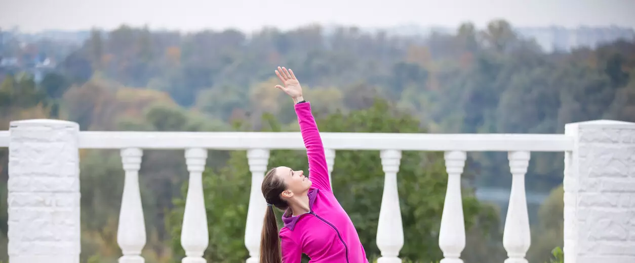 Yoga und Atmung: So kann dieser Sport Ihre Lebensqualität bei Atemproblemen verbessern