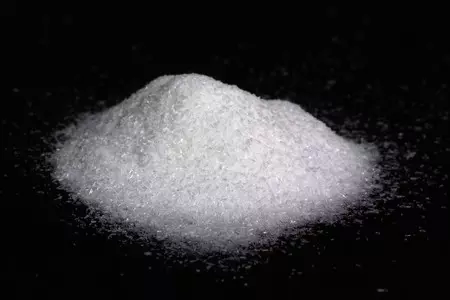 Likristale tsa Monosodium Glutamate