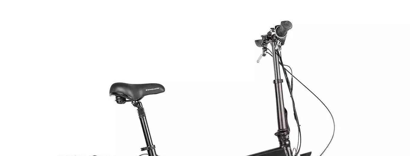 Lidl ची इलेक्ट्रिक बाइक विक्रीसाठी आहे. 400 युरो कमीसाठी शहराभोवती मुक्तपणे फिरा
