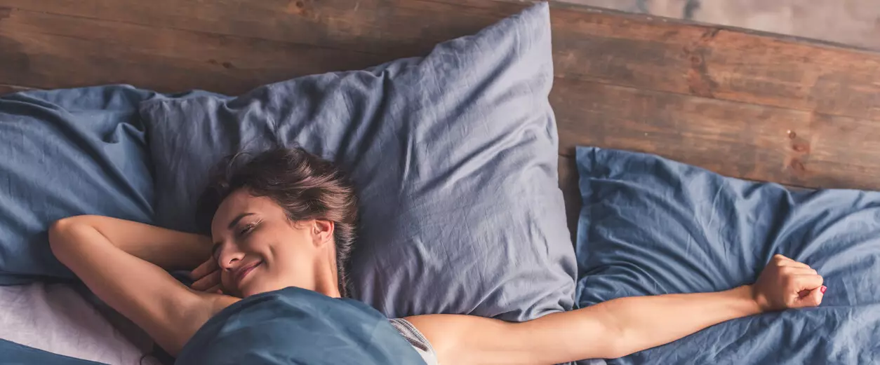 दर्जेदार झोपेचा तुमच्या आरोग्यावर इतका सकारात्मक परिणाम का होतो: ही कारणे आहेत