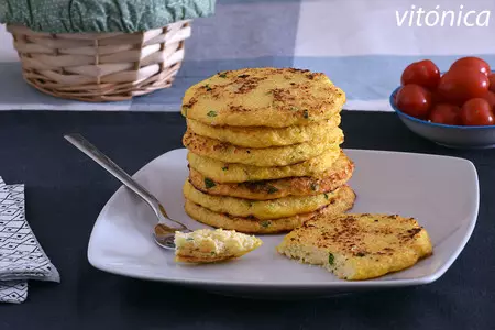 pancakes tal-pastard