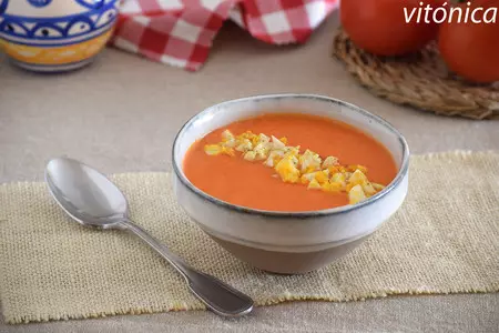 Salmorejo