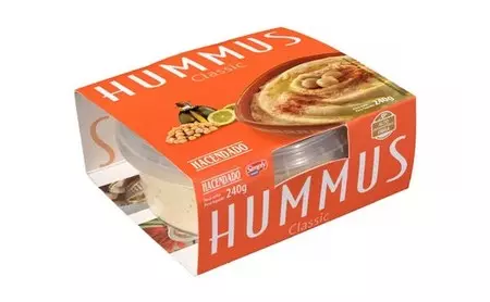 humusz