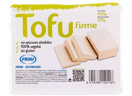 tofu