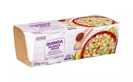 Quinoa