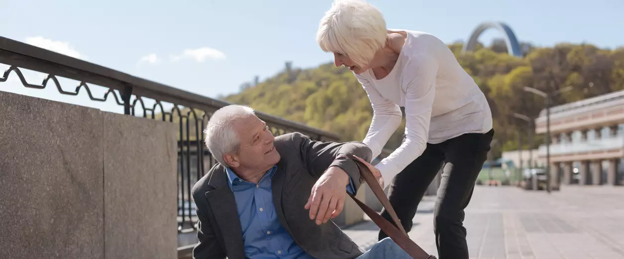 Sarkopenija: taip turėtų maitintis mūsų vyresnieji, kad sumažintų raumenų masės praradimą