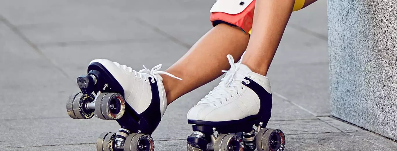 Classic roller skates: wanne ya fi kyau saya? Nasihu da shawarwari