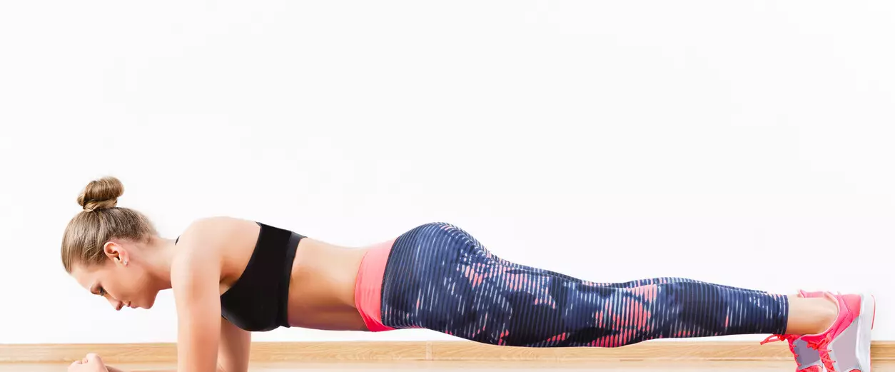 Det här är fördelarna som Pilates ger dig och sju perfekta ställningar för att ta hand om din rygg