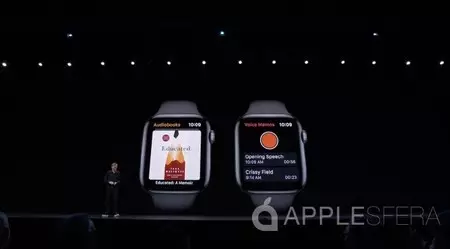 apple watch