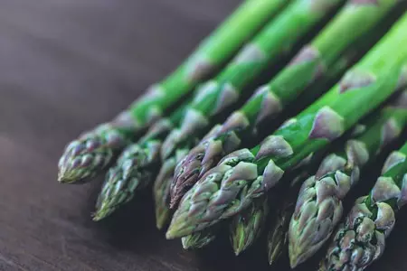 “Asparagus Bunch” bukjasy 539431