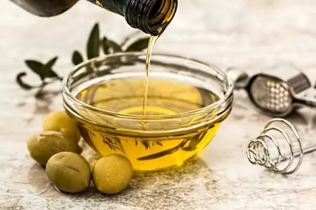 Olivenueleg
