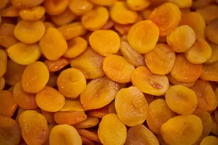 Apricot 1838215 1280 ១