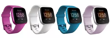 Versa Lite