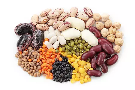 legumes