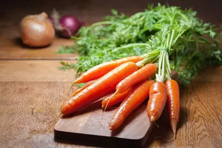 Karotten zum Kochen 65174 1