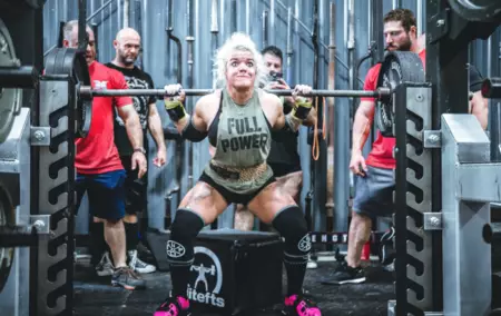 Powerlifting hakkında bilmeniz gerekenler