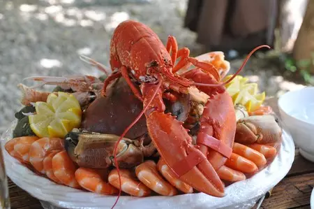 Seafood Platter 1232389 1280