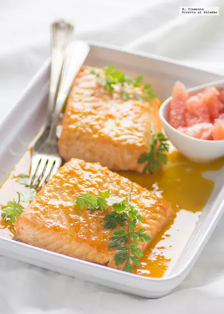 Salmon