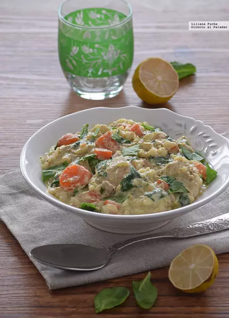 green curry