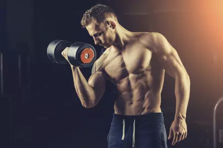 Biceps Supersets