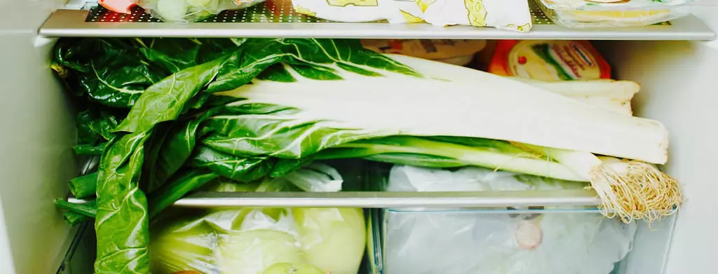 Как долго продукты хранятся в холодильнике: время хранения продуктов