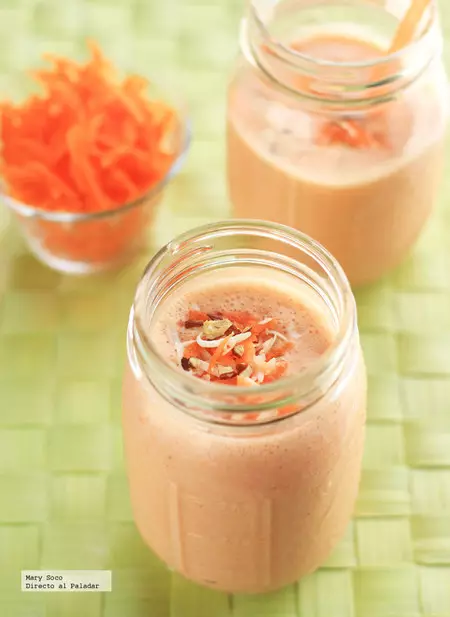 smoothie-coconut-carrot