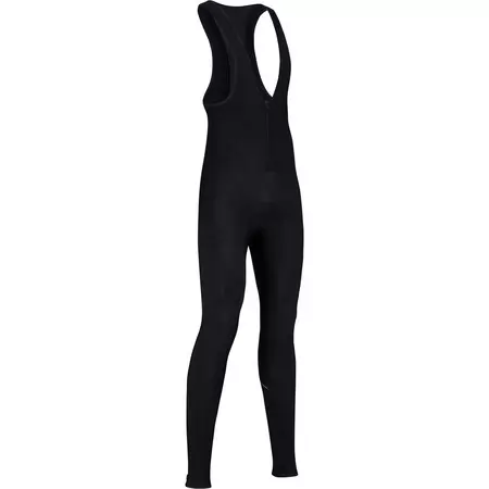 Dhb Classic Thermal Bib Tights Pyöräilysukkahousut Musta Nu0288 X S