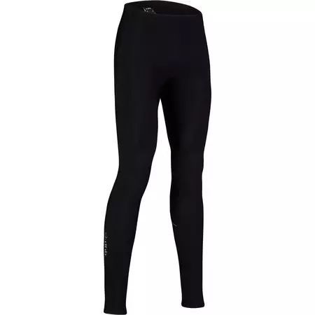 Dhb Classic Roubaix Waist Sukkahousut Pyöräilysukkahousut Musta Aw16 Nu0290 1