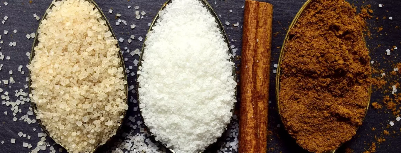 De consumptie van toegevoegde suikers kan de ontwikkeling van de ziekte van Alzheimer beïnvloeden