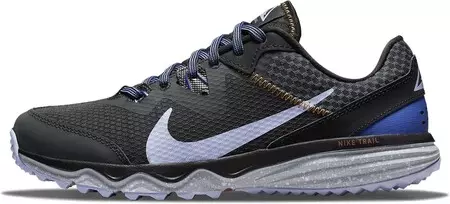 Dámské běžecké boty Nike Juniper Trail S Trail 384671 Cw3809 005